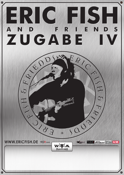 Eric Fish: Neuigkeiten